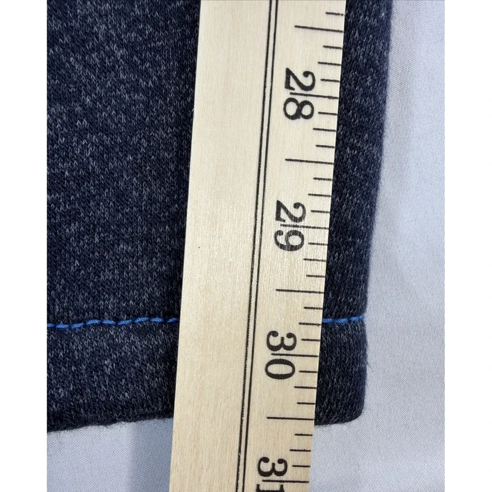 Rock Man | Jeans | Vtg Rockman Jeans Mix Fabric Mens 4 Wide Leg Cropped ...